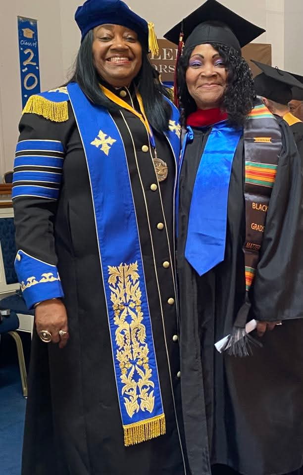 Graduation 2025 – Grace Bible College & Theological Seminary